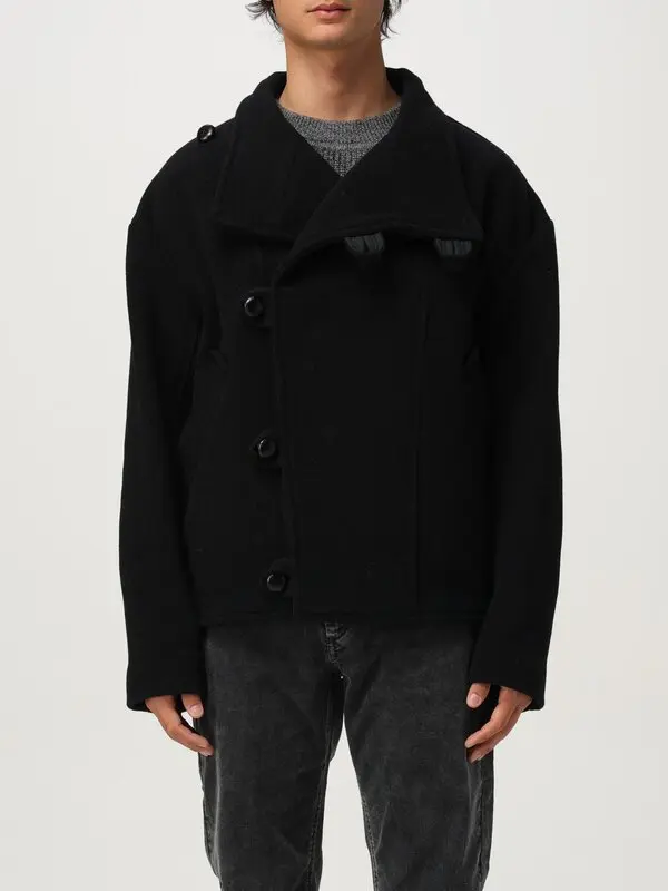 Isabel Marant Étoile Coat - Black