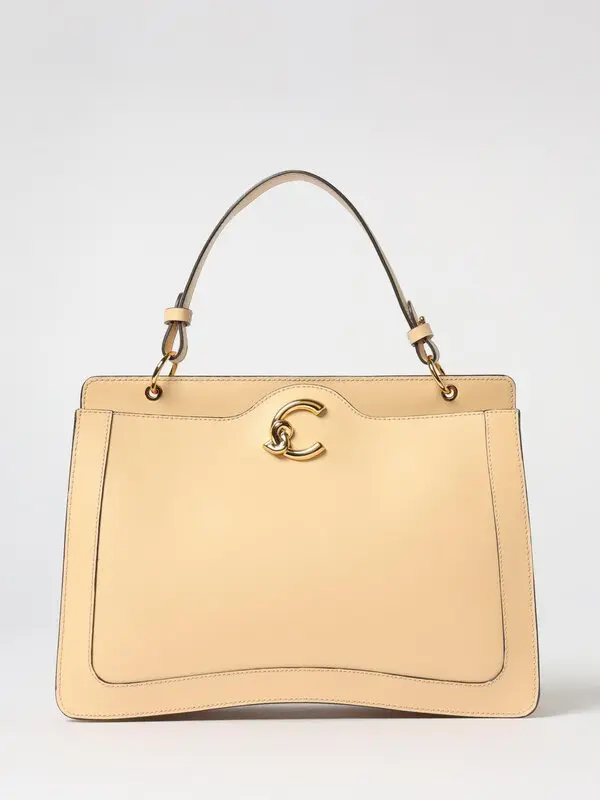 COCCINELLE Tote Bag - Beige