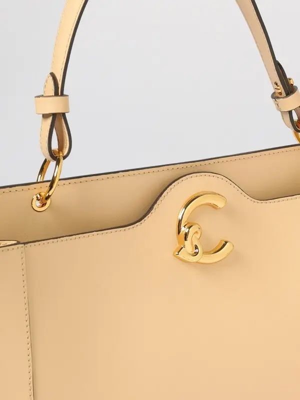 COCCINELLE Tote Bag - Beige