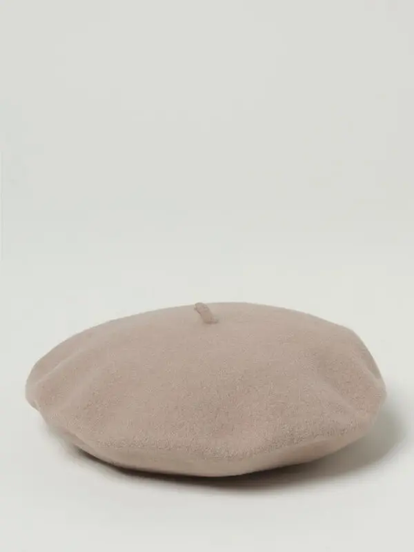 Borsalino Hat - Dove Grey