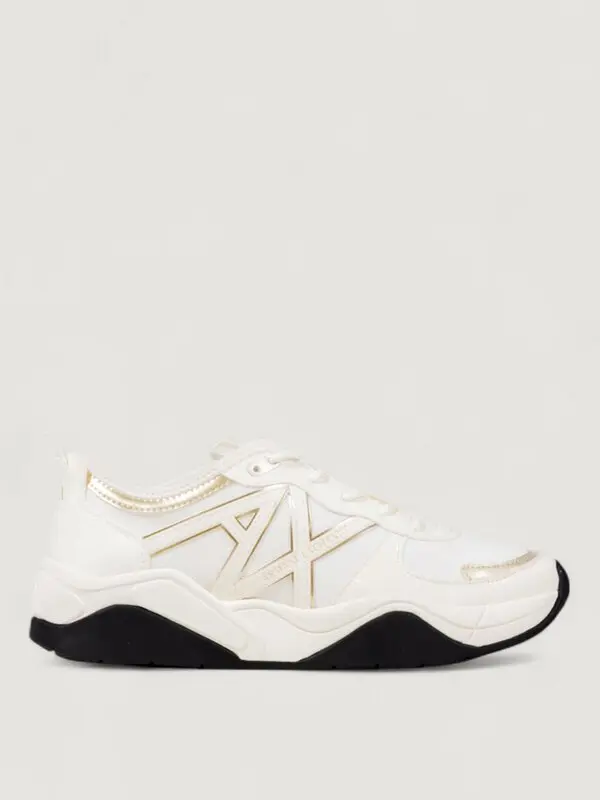 Armani Exchange Sneakers