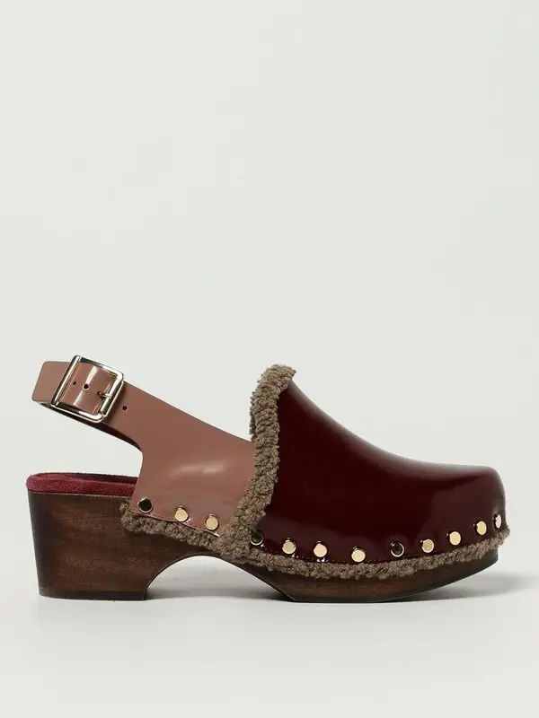 Antonio Marras Platform Clogs