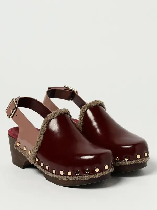 Antonio Marras Platform Clogs