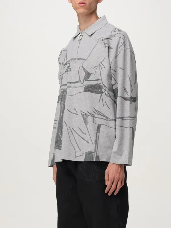 JW Anderson Polo Shirt