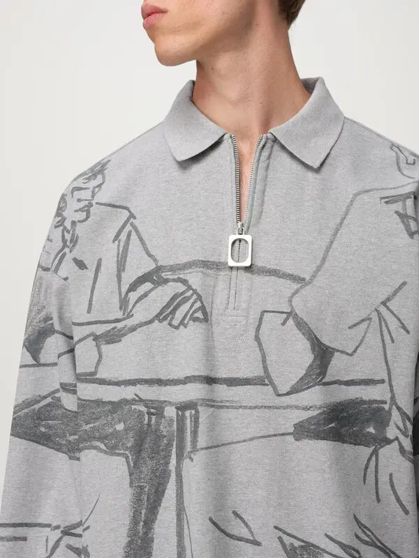 JW Anderson Polo Shirt