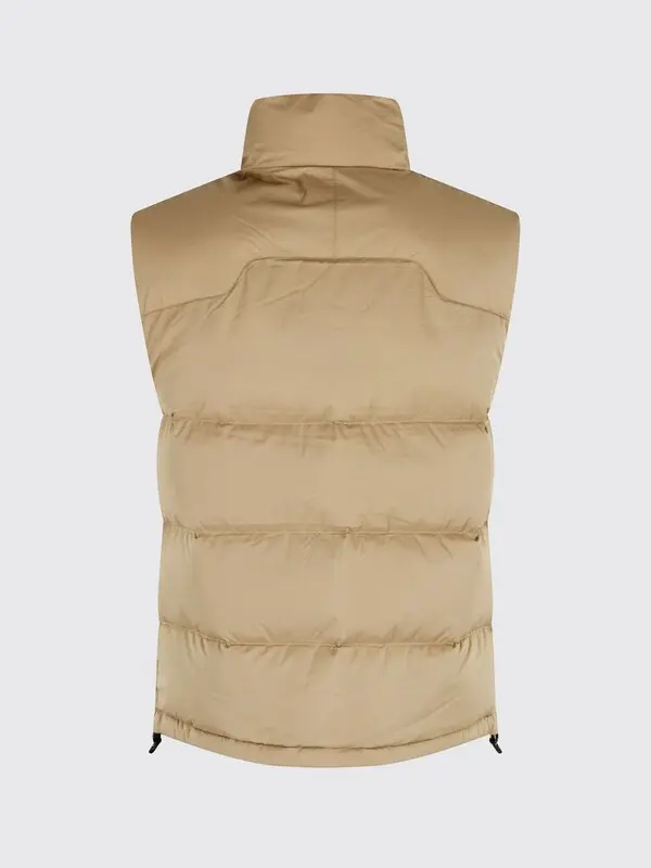 Polo Ralph Lauren Suit Vest - Kaki