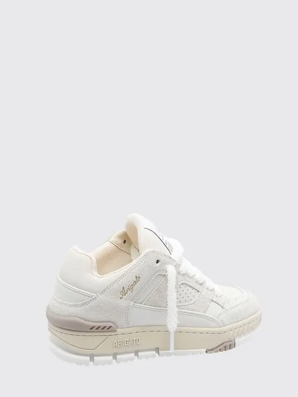 Axel Arigato Low Top Sneakers - Beige