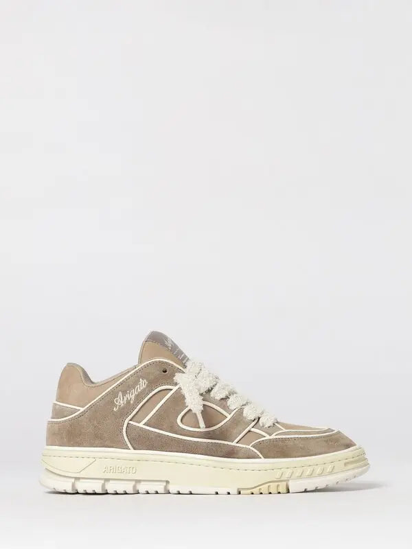 Axel Arigato Lace-up Sneakers - Beige