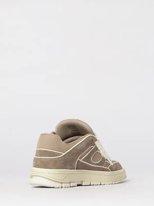 Axel Arigato Lace-up Sneakers - Beige