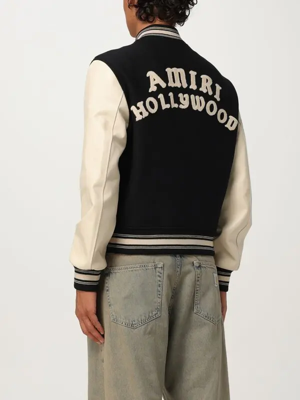 Amiri Jacket