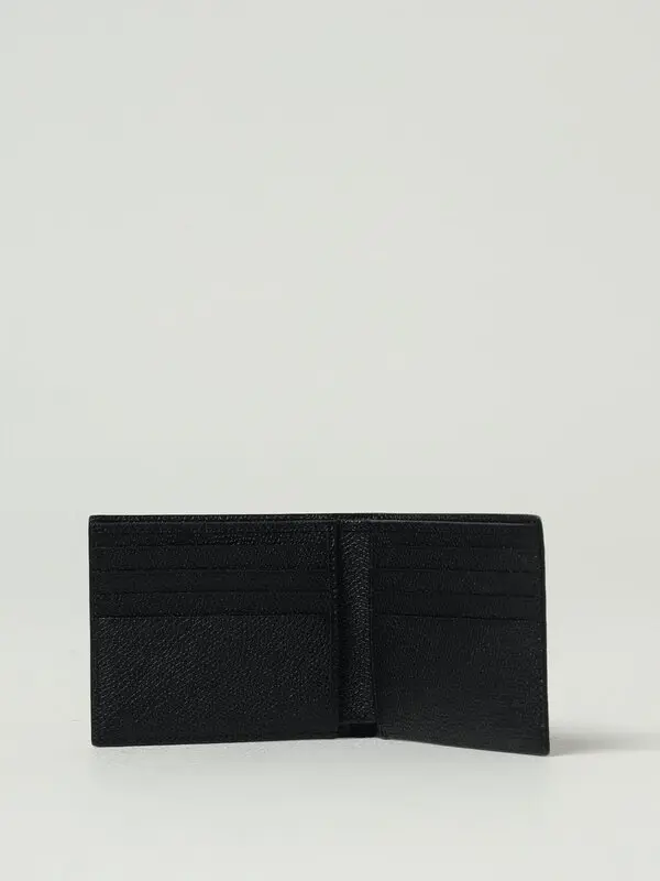 Valentino Garavani Wallet - Black