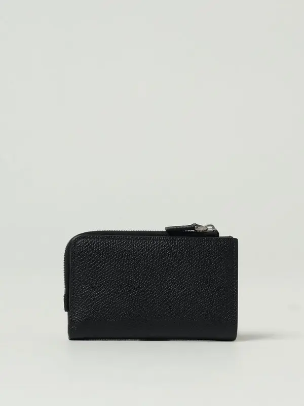 Valentino Garavani Wallet - Black