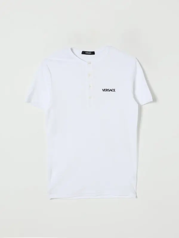 Versace T-shirt - White