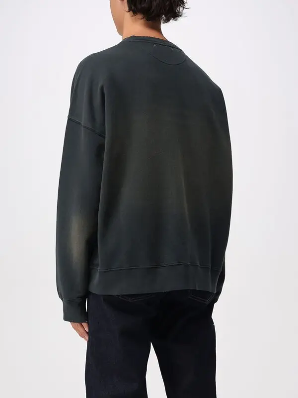 GOLDEN GOOSE Sweatshirt - Black