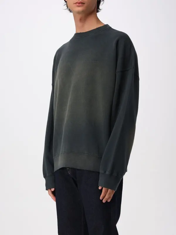 GOLDEN GOOSE Sweatshirt - Black