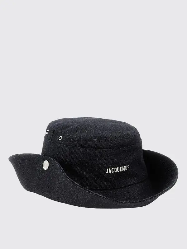 Jacquemus Hat - Blue