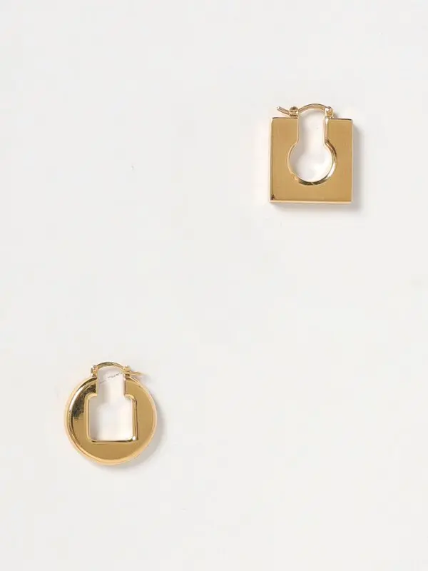 Jacquemus Jewel - Gold