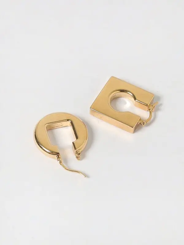 Jacquemus Jewel - Gold