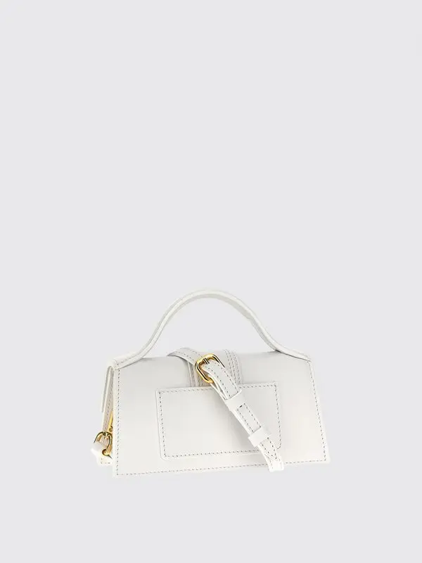 Jacquemus Handbag - White