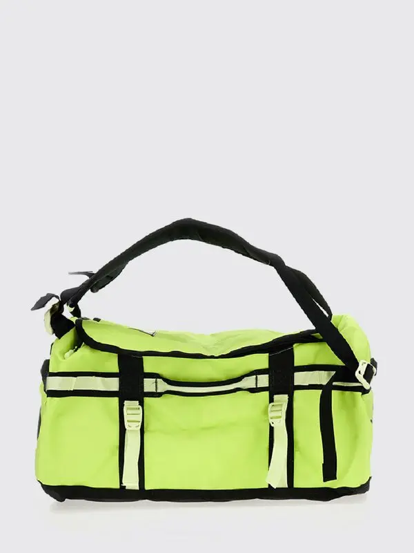 The North Face Travel Bag - Lemon