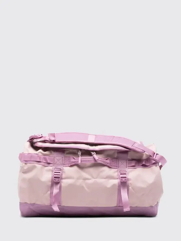 The North Face Travel Bag - Pink