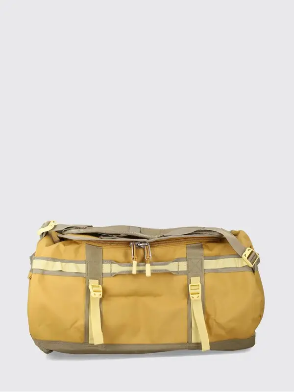 The North Face Duffle Travel Bag - Sand