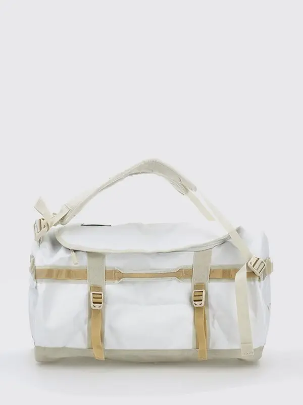 The North Face Travel Bag - White