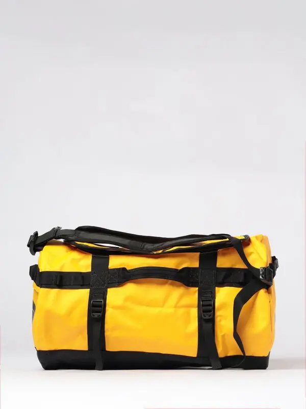 The North Face Travel Bag - Yellow