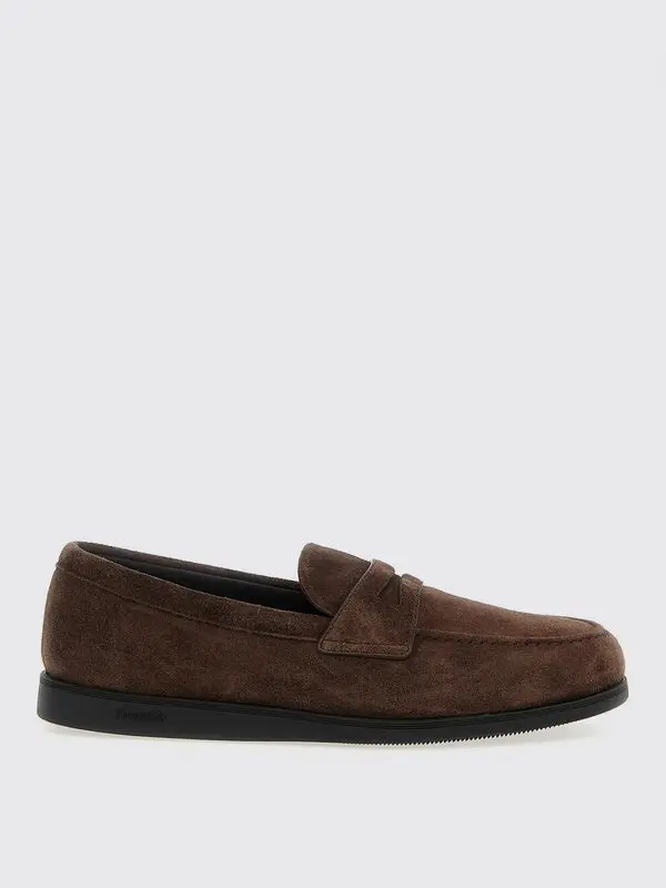 Church's Penny Loafers - Brown
