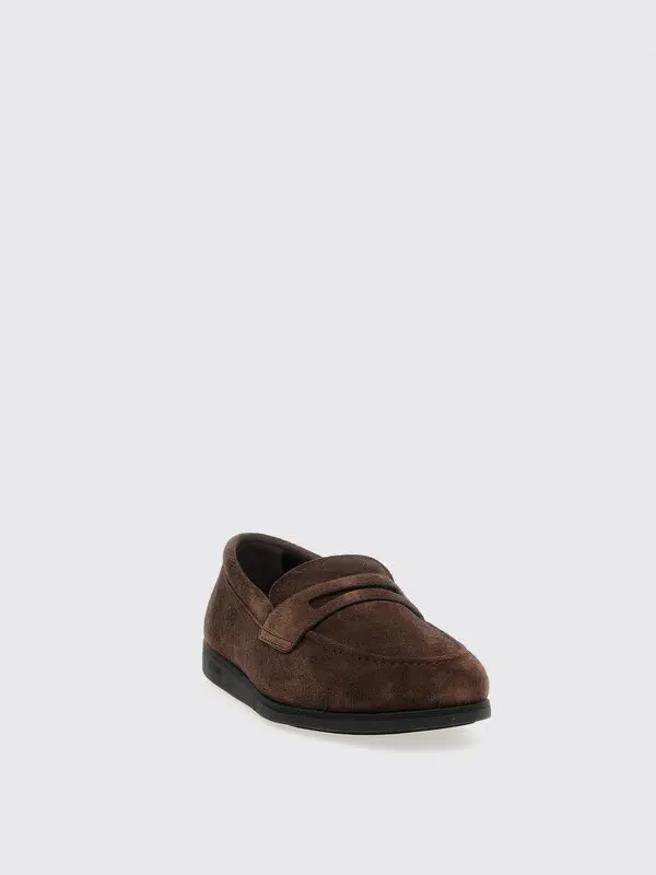 Church's Penny Loafers - Brown