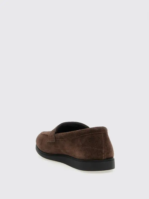 Church's Penny Loafers - Brown