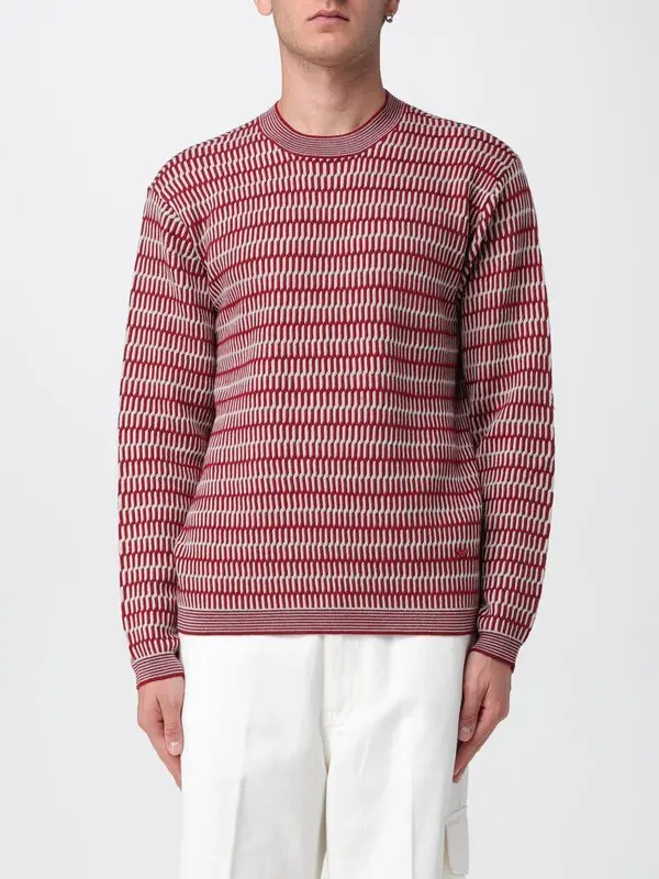 Emporio Armani Sweater - Fa01