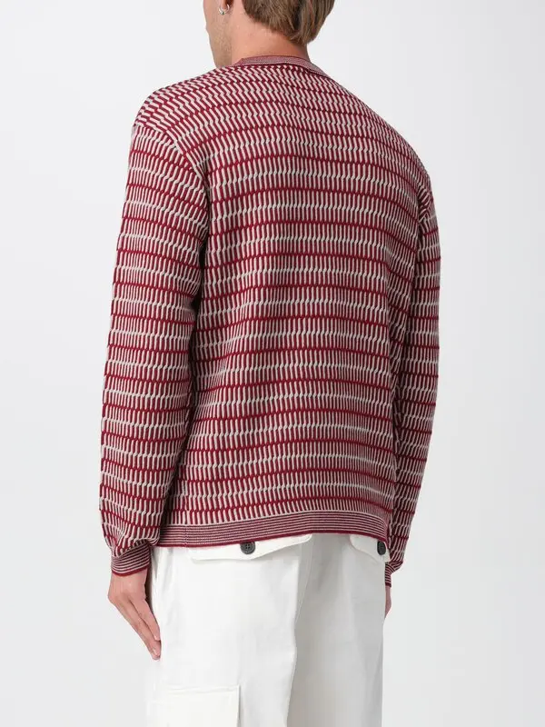 Emporio Armani Sweater - Fa01