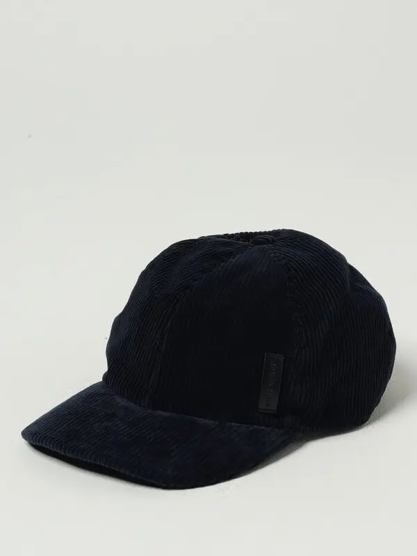 Emporio Armani Cap - Navy