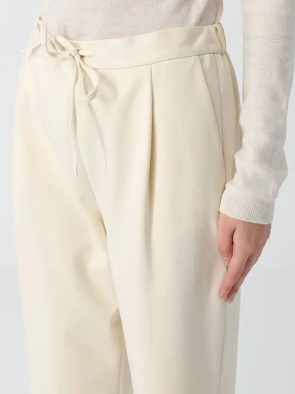 Fabiana Filippi Tailored Trousers