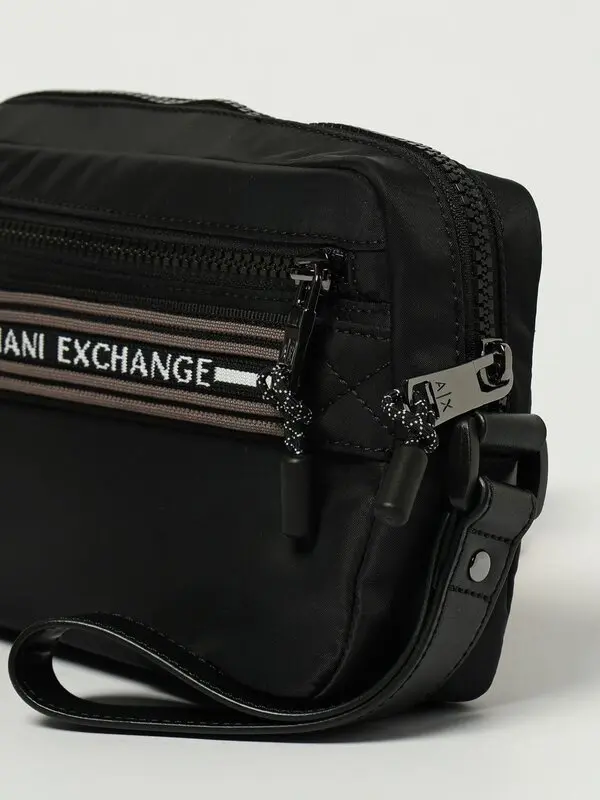 Armani Exchange Lifestyle Beauty Accessories