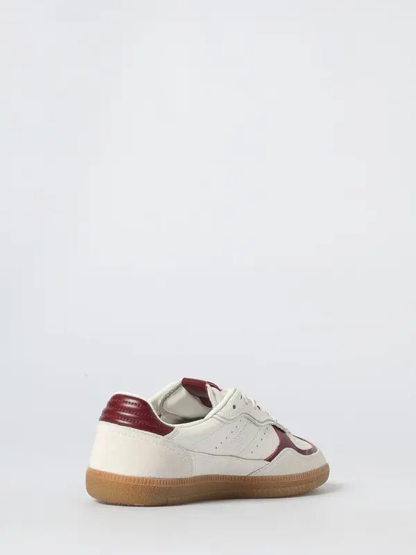 ALOHAS Low Top Sneakers - White 1