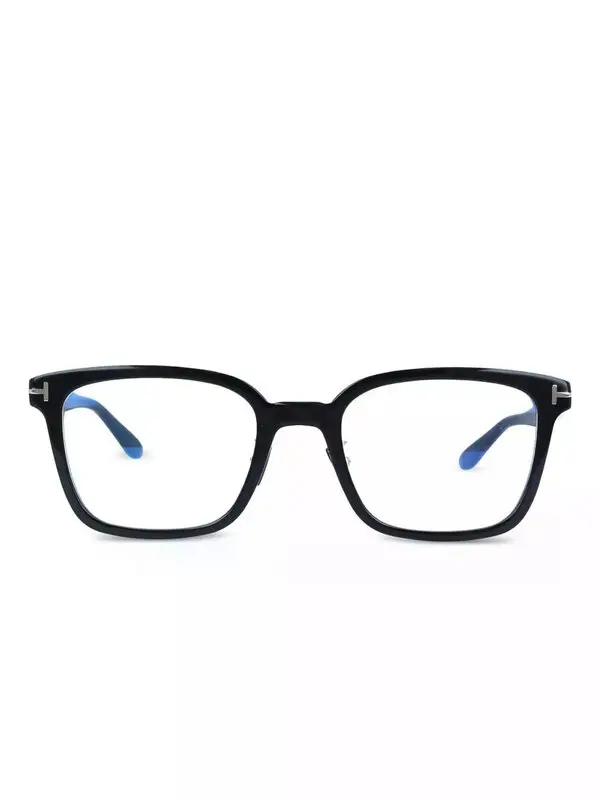 TOM FORD Square-frame Full-rim Glasses