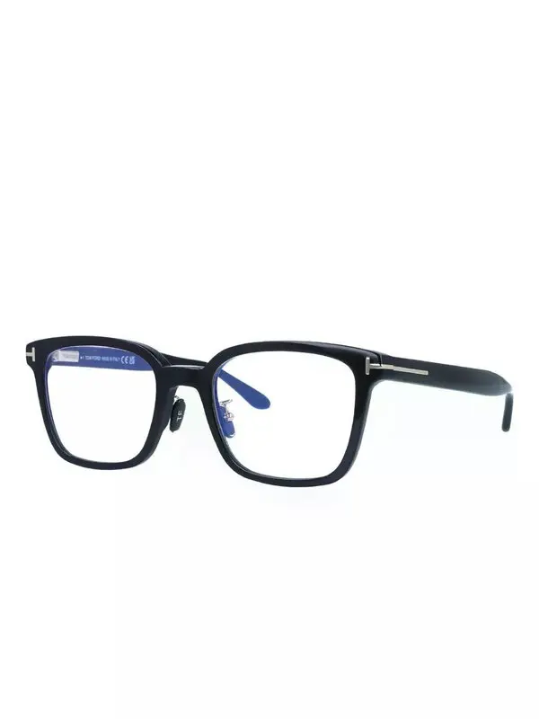 TOM FORD Square-frame Full-rim Glasses