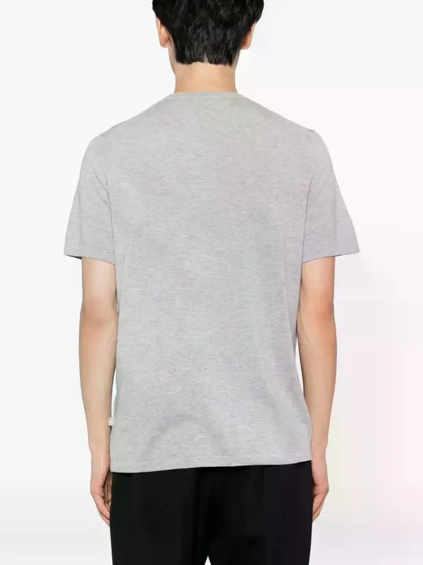 Michael Kors Cotton Knitted T-shirt