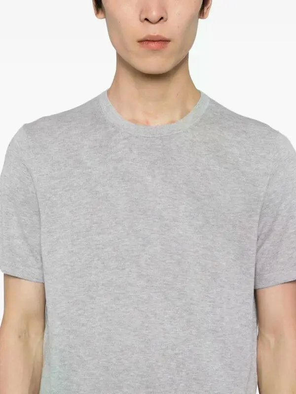 Michael Kors Cotton Knitted T-shirt