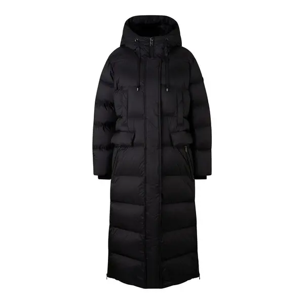 Bogner Jonna Down Coat - Black