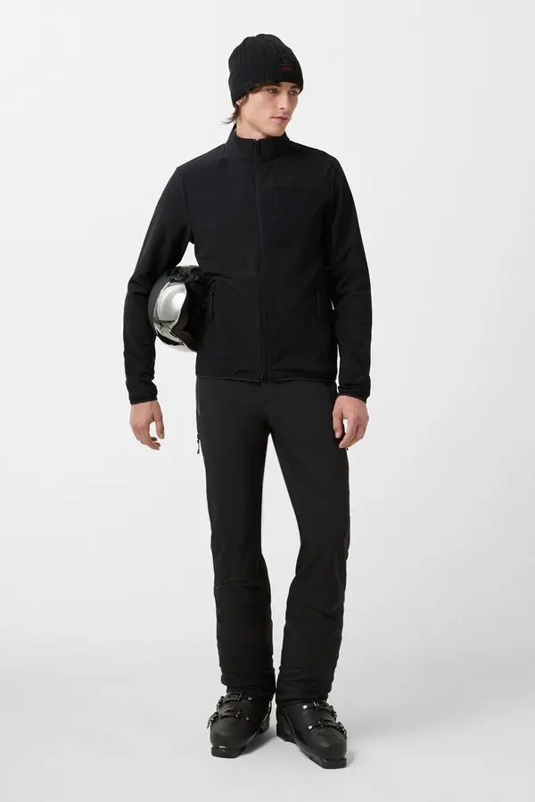 Bogner Mid-layer Jacket