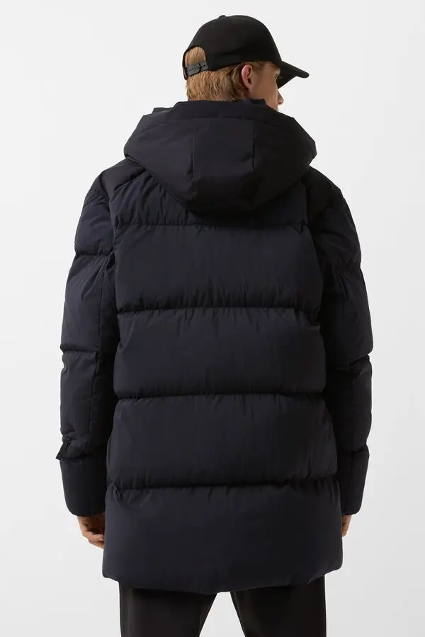Bogner Yaron Down Short Coat