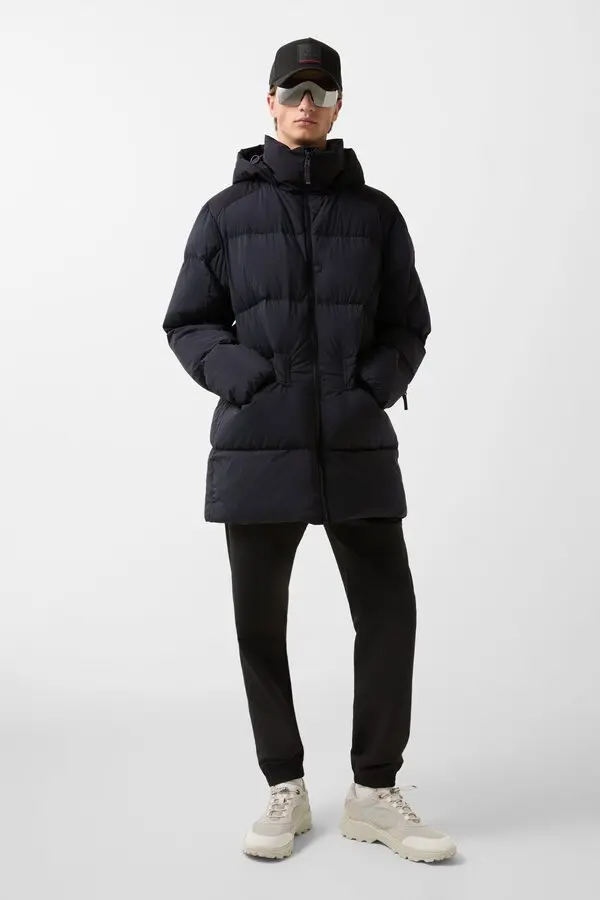 Bogner Yaron Down Short Coat