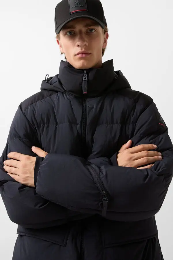 Bogner Yaron Down Short Coat