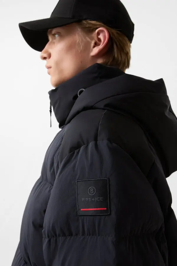 Bogner Yaron Down Short Coat