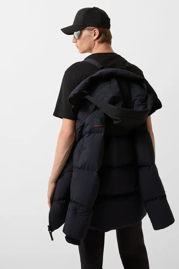 Bogner Yaron Down Short Coat