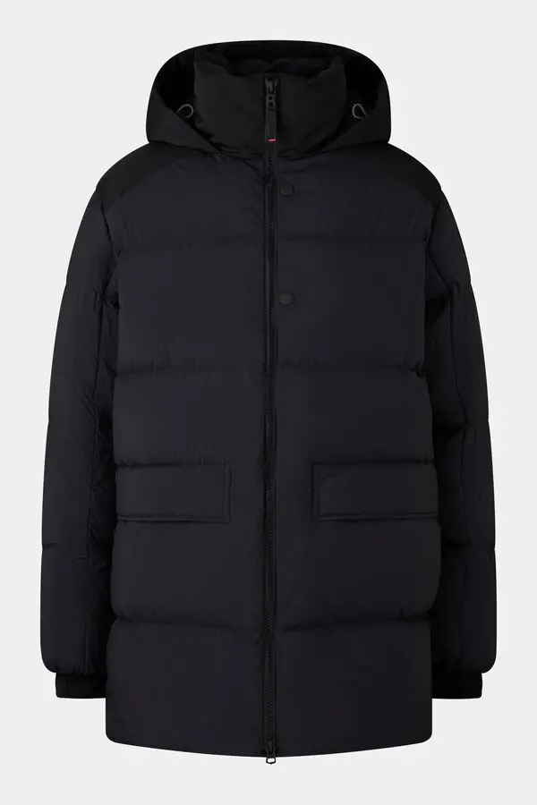 Bogner Yaron Down Short Coat
