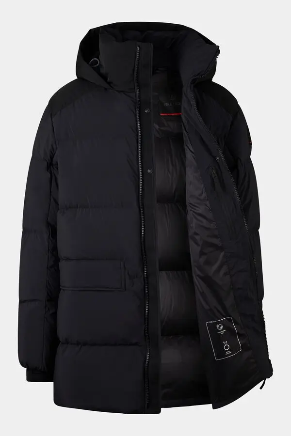 Bogner Yaron Down Short Coat